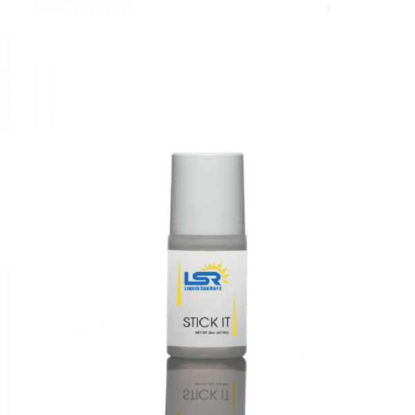 LSR服飾固定膠 Liquid Sun Rayz Stick it! glue - #OURMISSIONISYOU